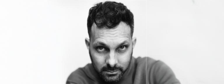 The Last Word: Steven Frayne