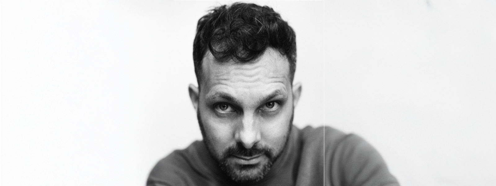 The Last Word: Steven Frayne