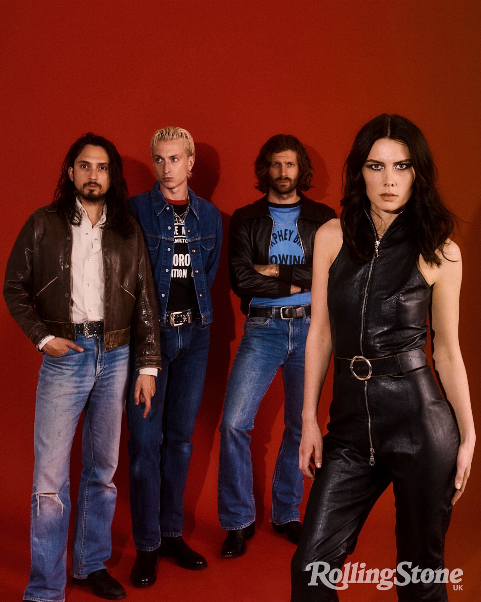 Wolf Alice on new album ‘The Clearing’ and their most confident era yet