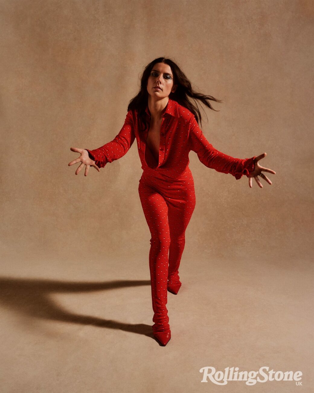 Wolf Alice on new album ‘The Clearing’ and their most confident era yet