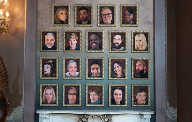 ‘The Celebrity Traitors’ unveils lineup: see the full list