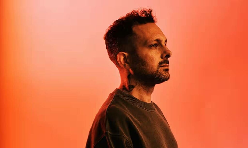 The Last Word: Steven Frayne