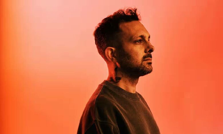 The Last Word: Steven Frayne
