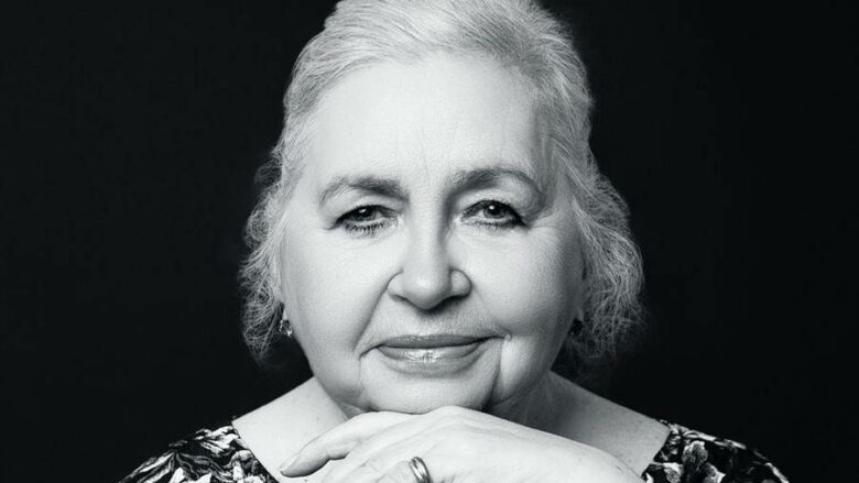 Diane Faben Turned Challenges into Change to Uplift Women Through ...