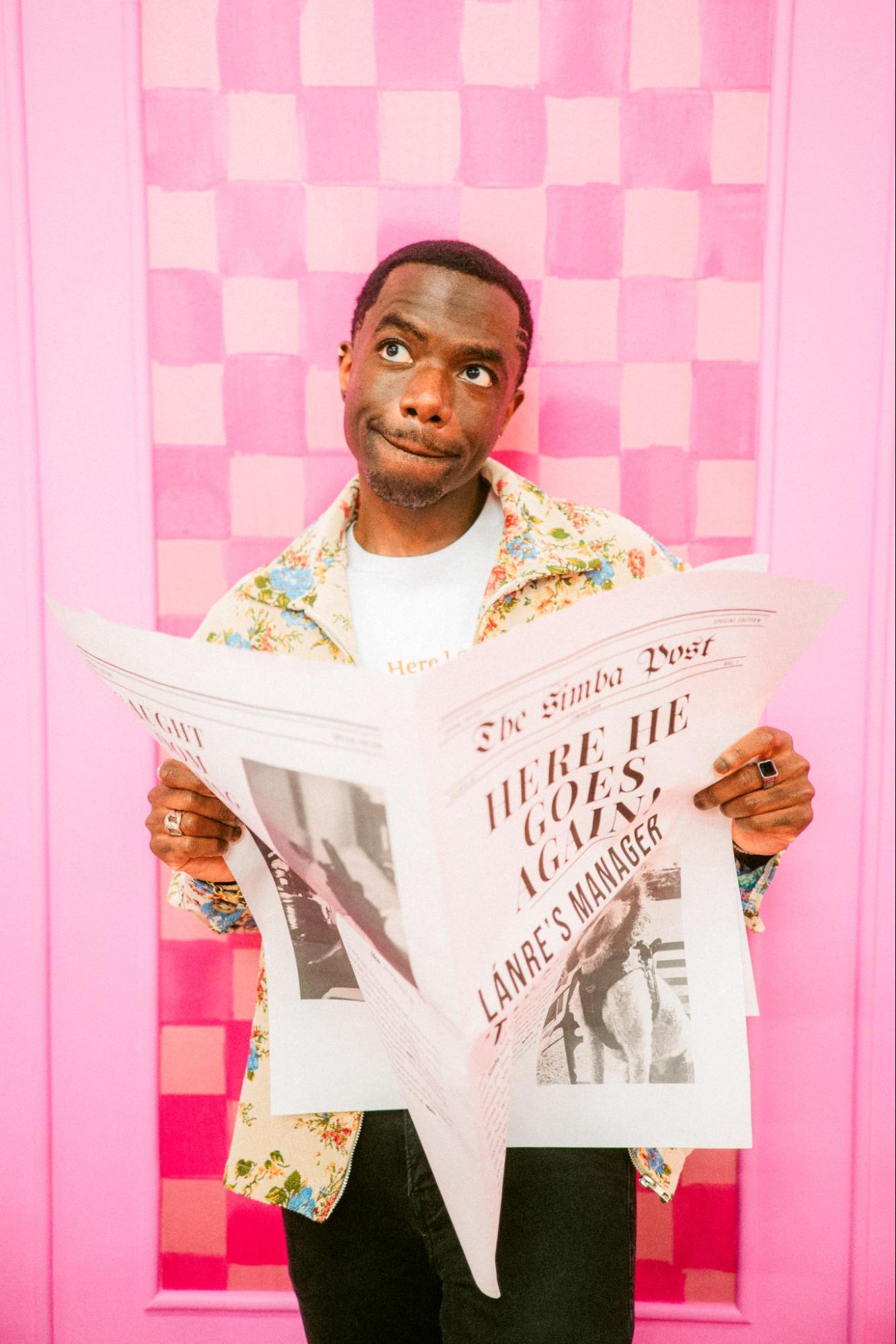 New Artists to Watch, as presented by Obscure Agency - Rolling Stone UK