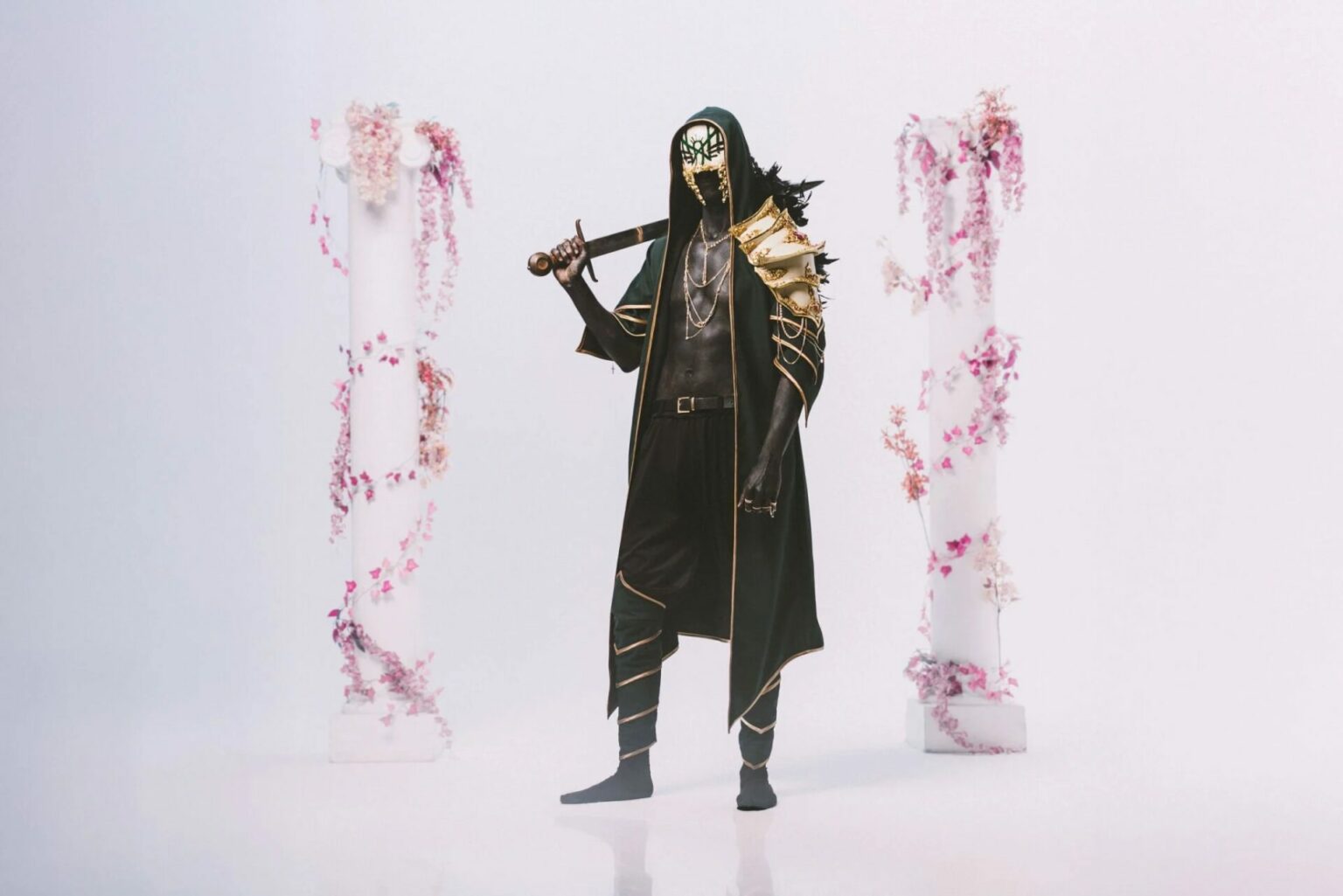 Sleep Token ‘Even In Arcadia’ review: UK alt. metal enigmas explore a ...