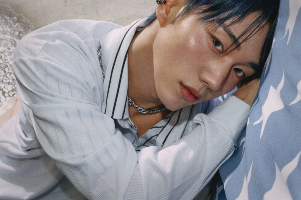 P1Harmony bring the heat with their eighth mini album 'DUH!"