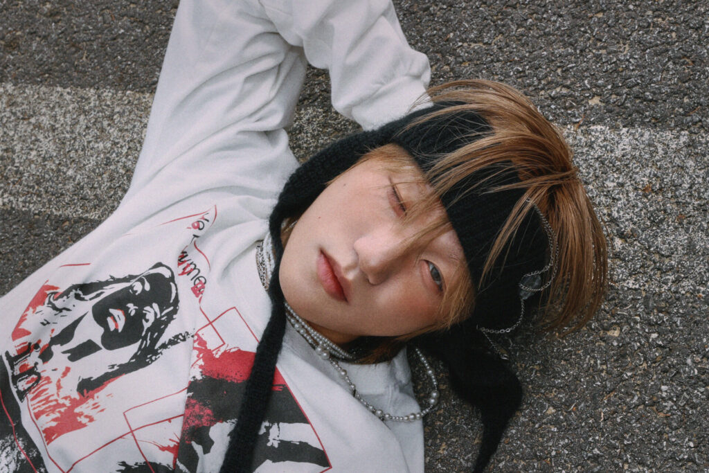 P1Harmony bring the heat with their eighth mini album 'DUH!"