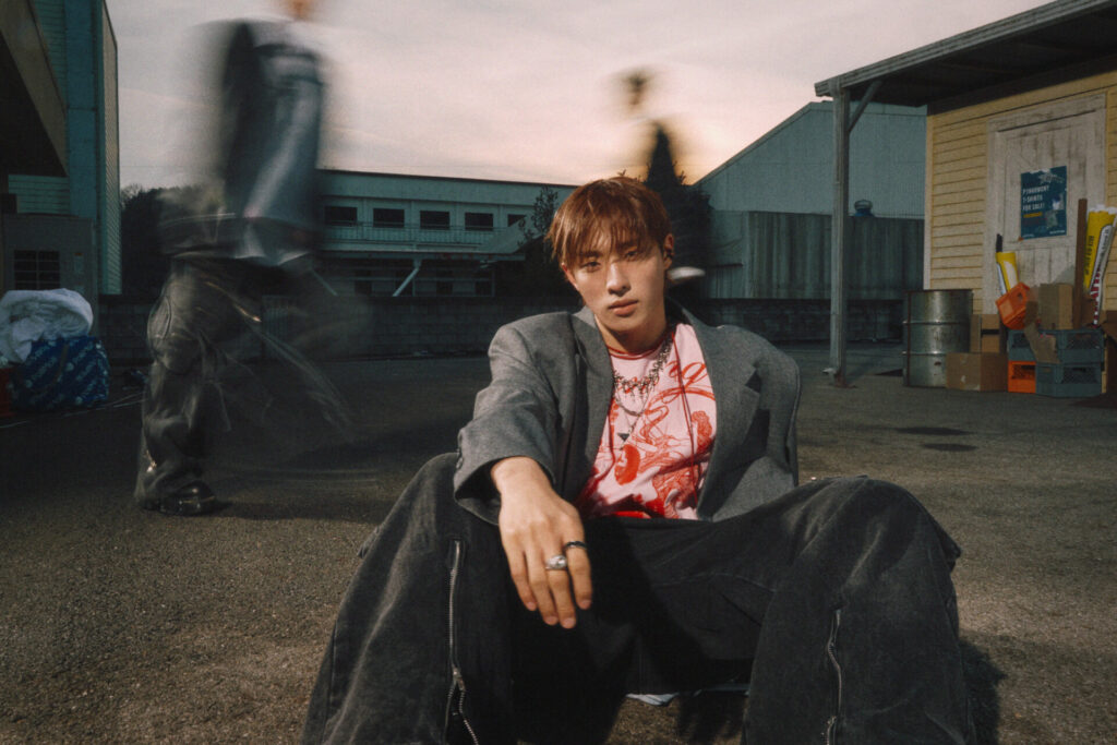 P1Harmony bring the heat with their eighth mini album 'DUH!"