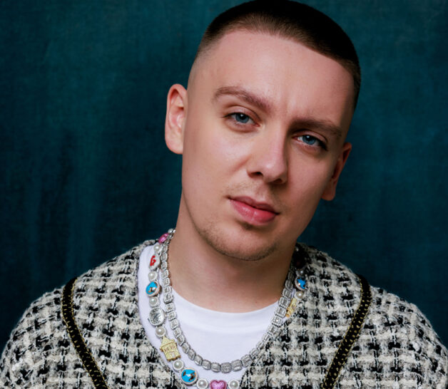 Aitch: ‘I just wanna set good examples and spread good vibes’