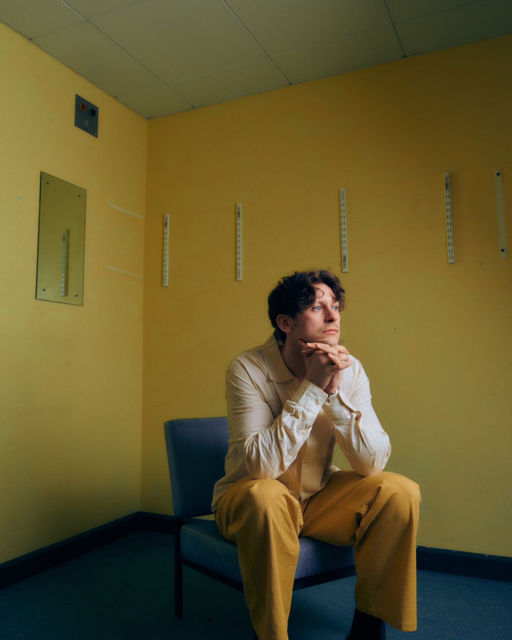 All By Myself: Barry Can't Swim on new album 'Loner' and dealing with fame