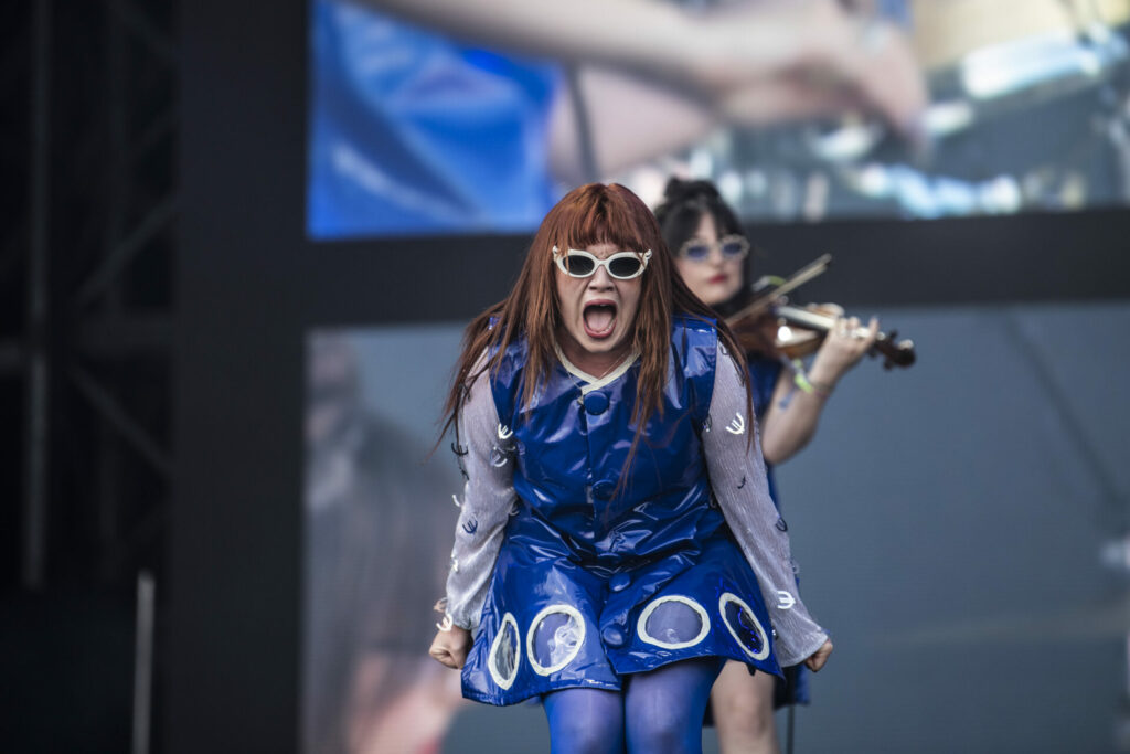 CMAT 'Euro-Country' review