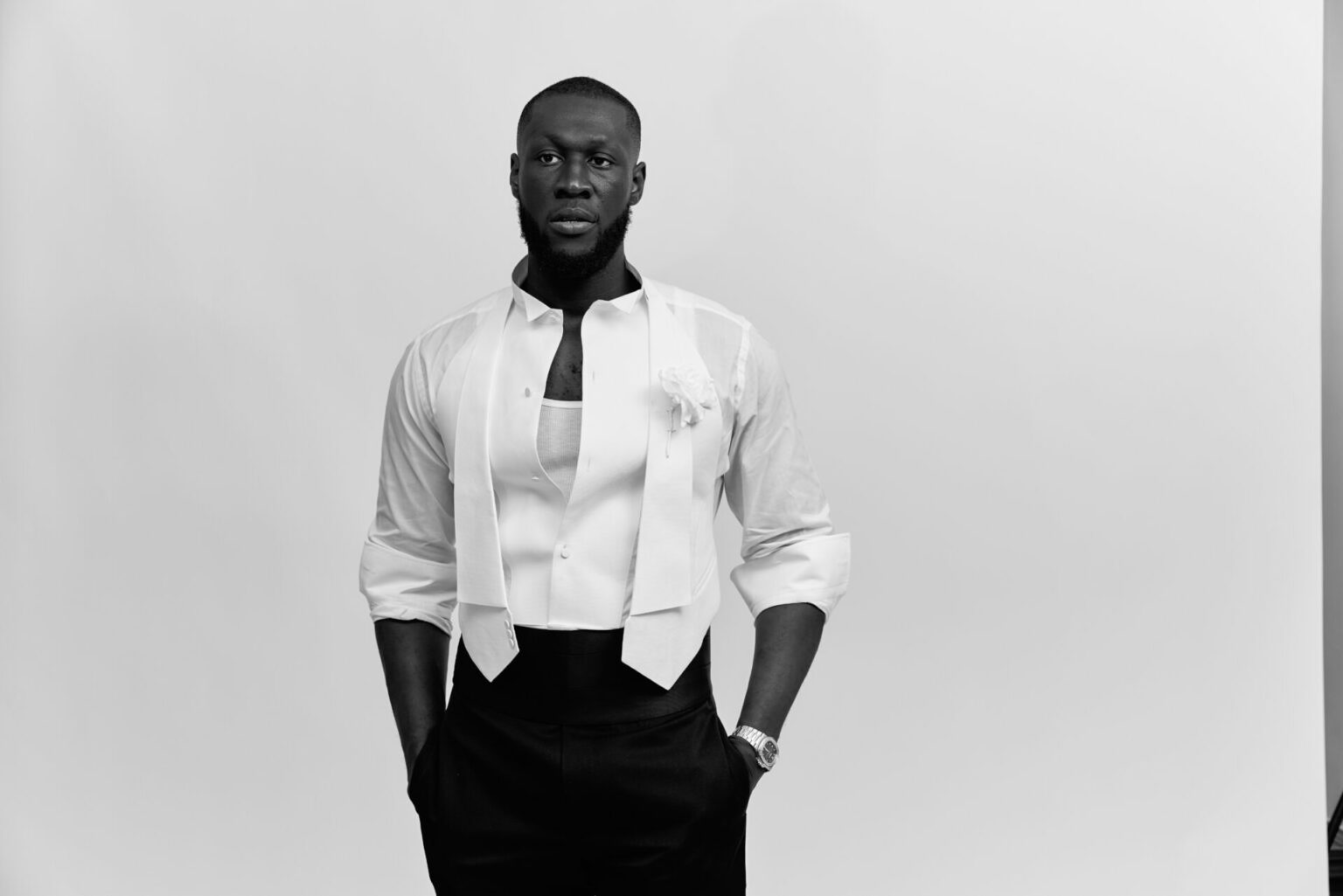 Stormzy launches #Merky Films and announces starring role in first ...