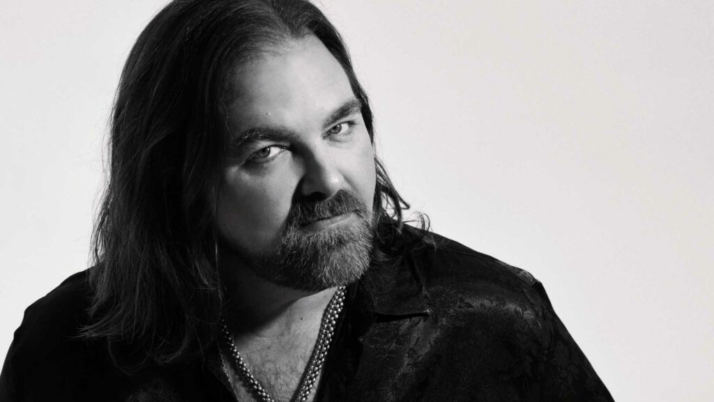 James Robert Webb Is Going to Turn You Into a “Weekend Outlaw ...
