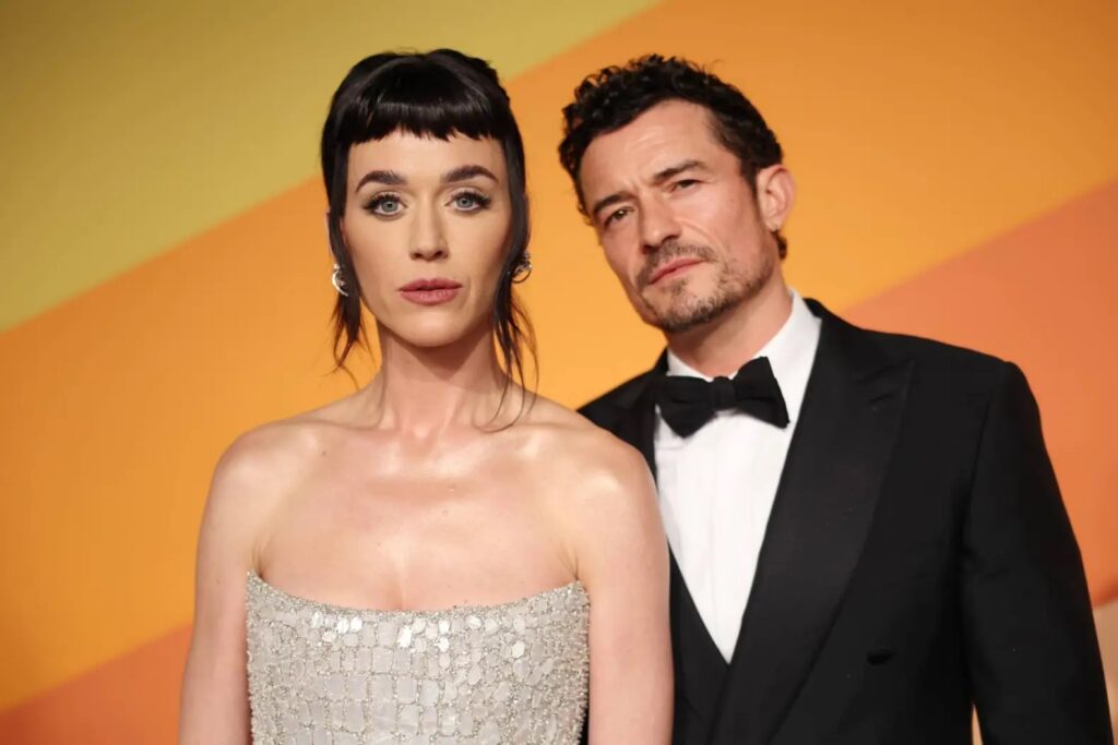 Katy Perry and Orlando Bloom end engagement, split after 9 years