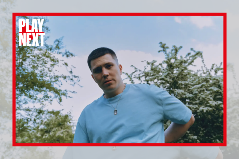 Meet Aaron Rowe, the Irish songwriter loved by Lewis Capaldi and Ed Sheeran