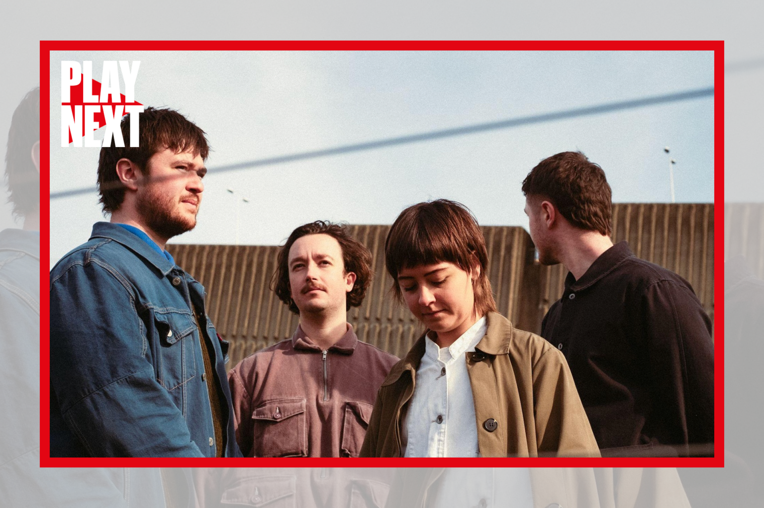 Meet Chartreuse, the indie band finding strength in numbers