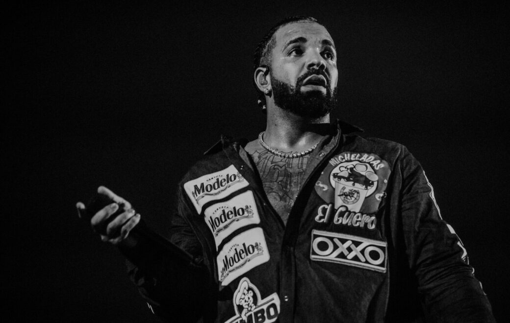 Drake live in Birmingham: a hit-and-miss arena spectacle