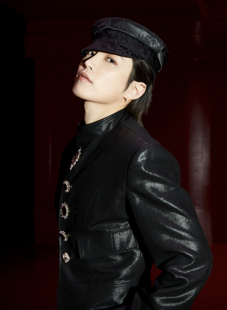 ATEEZ talk new track ‘In Your Fantasy’: ‘We wanted to show how ...