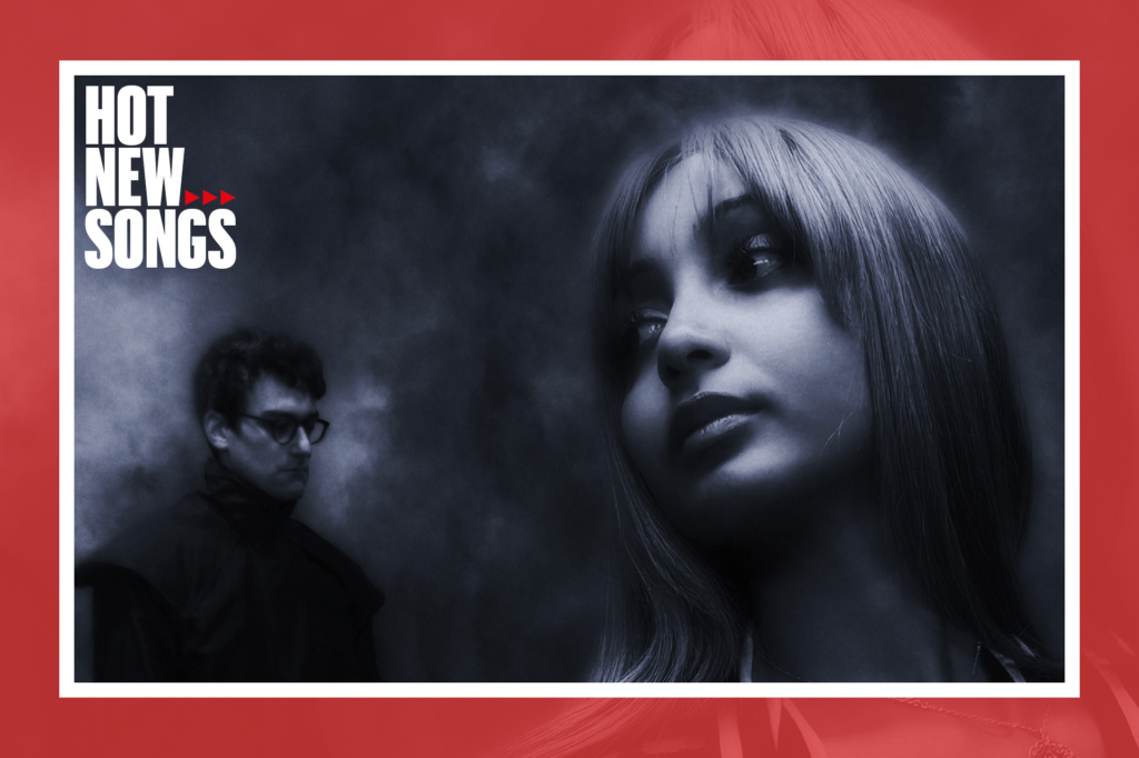 Danny L Harle ft PinkPantheress, Wolf Alice and Olivia Dean lead our ...