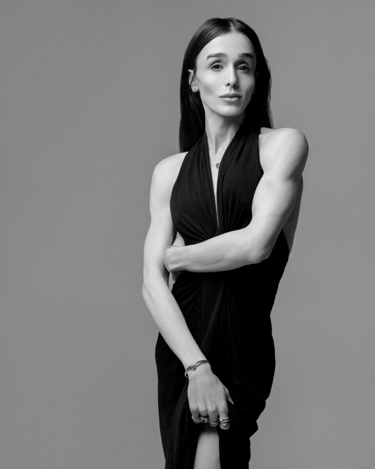 LILI/DARWIN Brings Authenticity and Expression to the Stage - Rolling ...