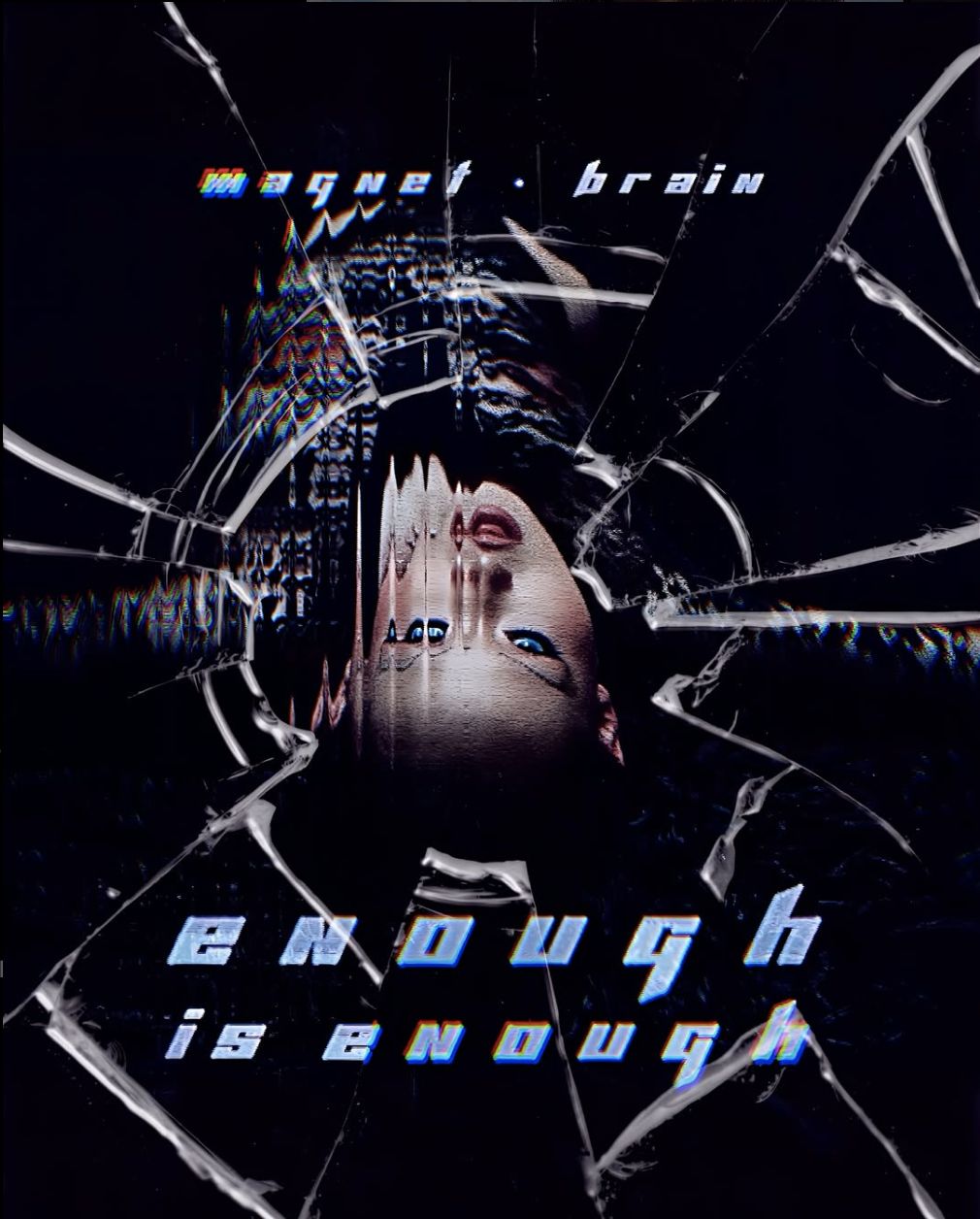 Magnet Brain Wins Obscure Agency’s Emerging Artist Award at the 2025 ...