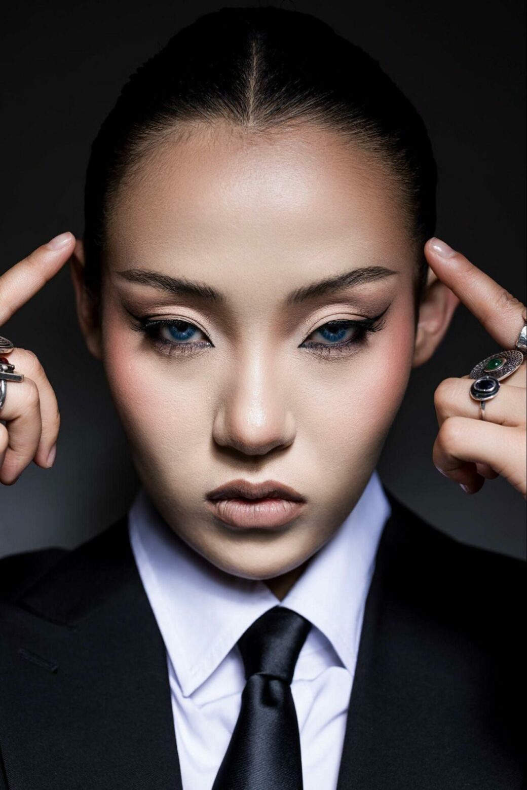 Magnet Brain Wins Obscure Agency’s Emerging Artist Award at the 2025 ...