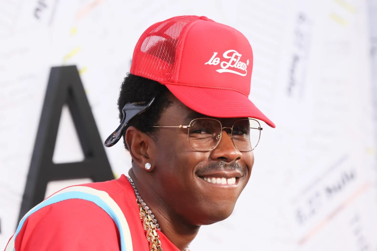 Tyler, the Creator releases new album ‘Don’t Tap the Glass’