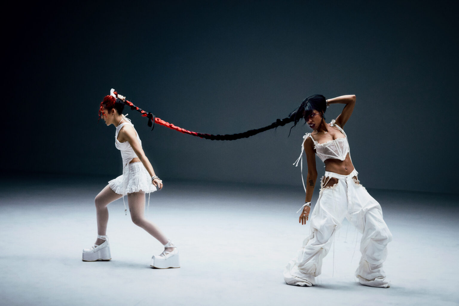Nova Twins: How a celestial awakening shaped the third album from the ...