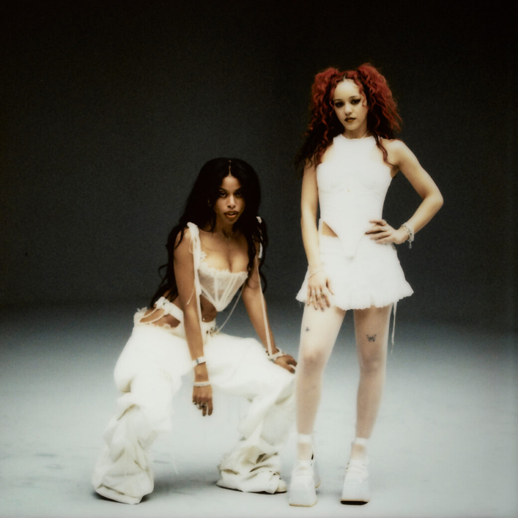 Nova Twins: How a celestial awakening shaped the third album from the ...