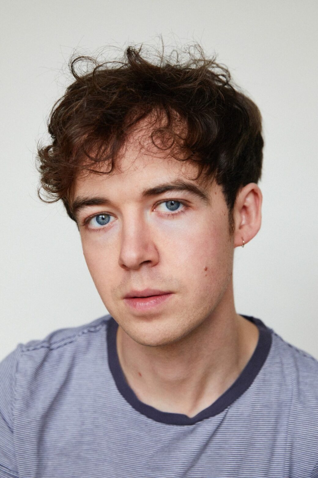 ‘Alien: Earth’: Alex Lawther’s next frontier