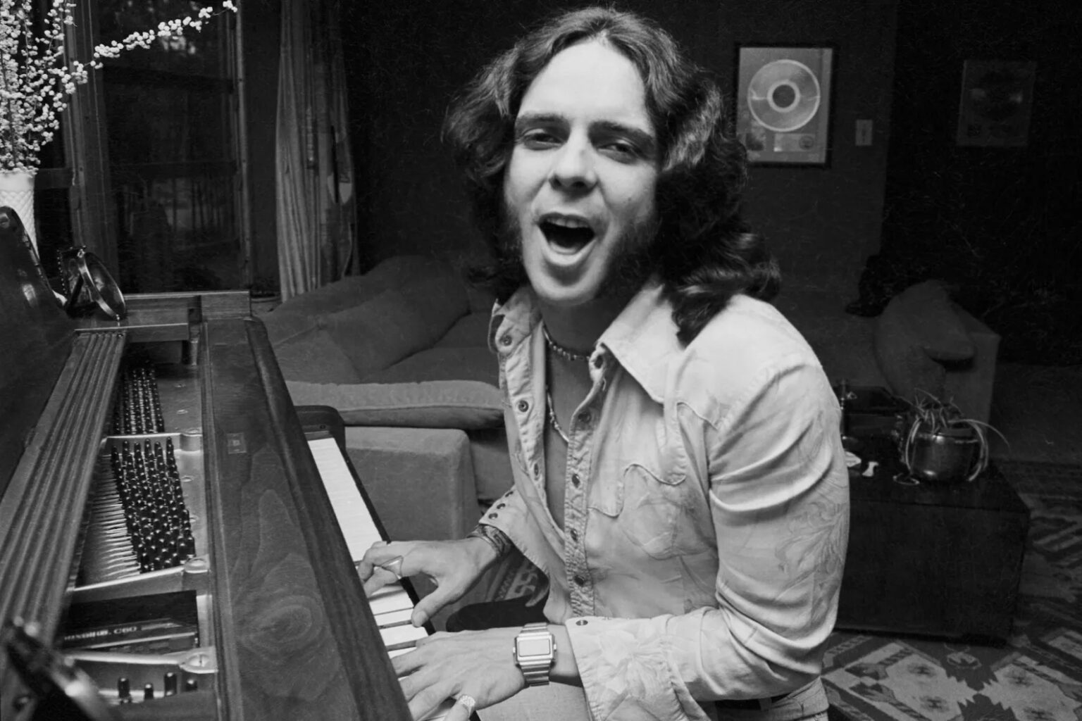 Bobby Whitlock, Derek and the Dominos keyboardist and co-founder, dead ...