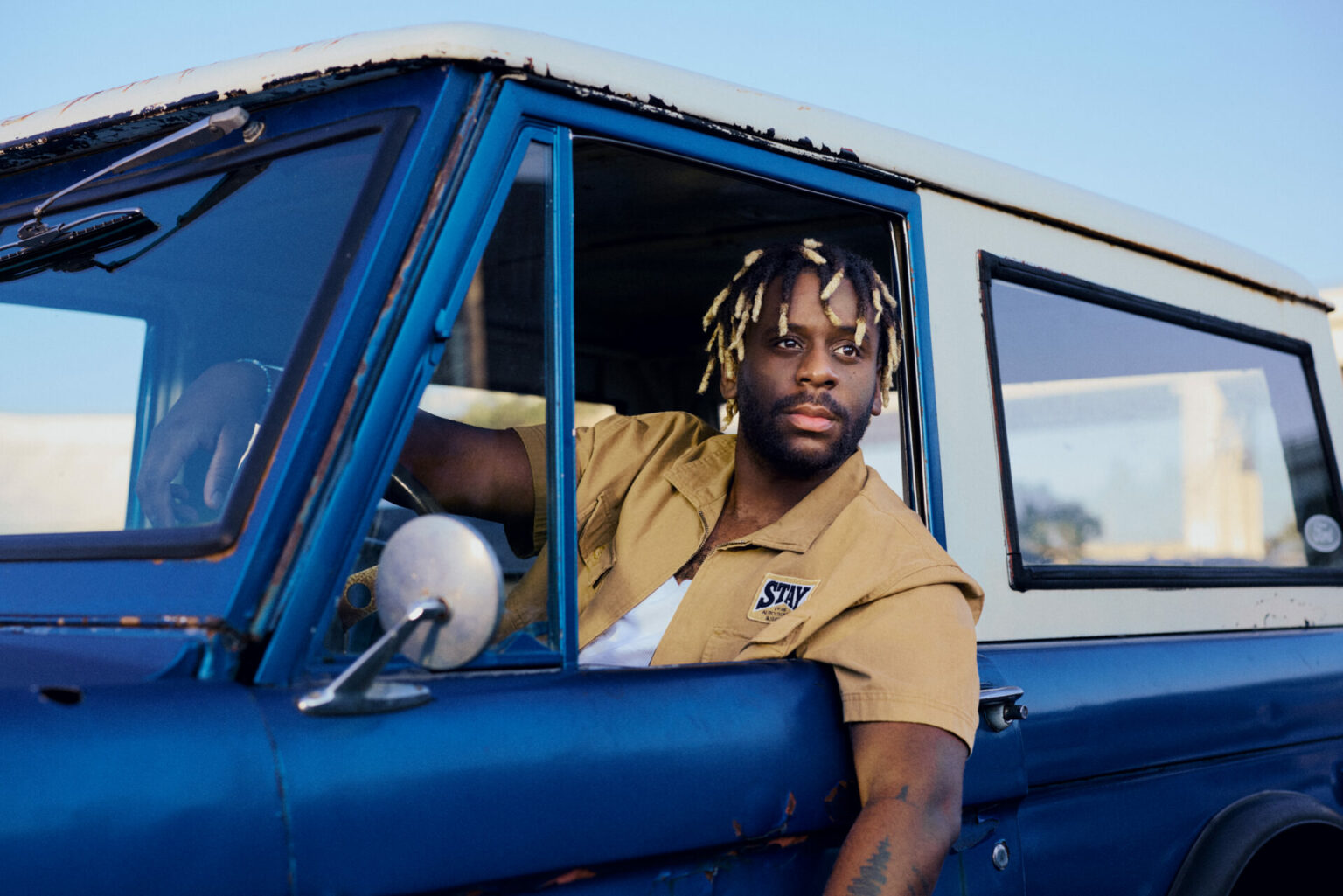 Myles Smith shares new single ‘Stay (If You Wanna Dance)’