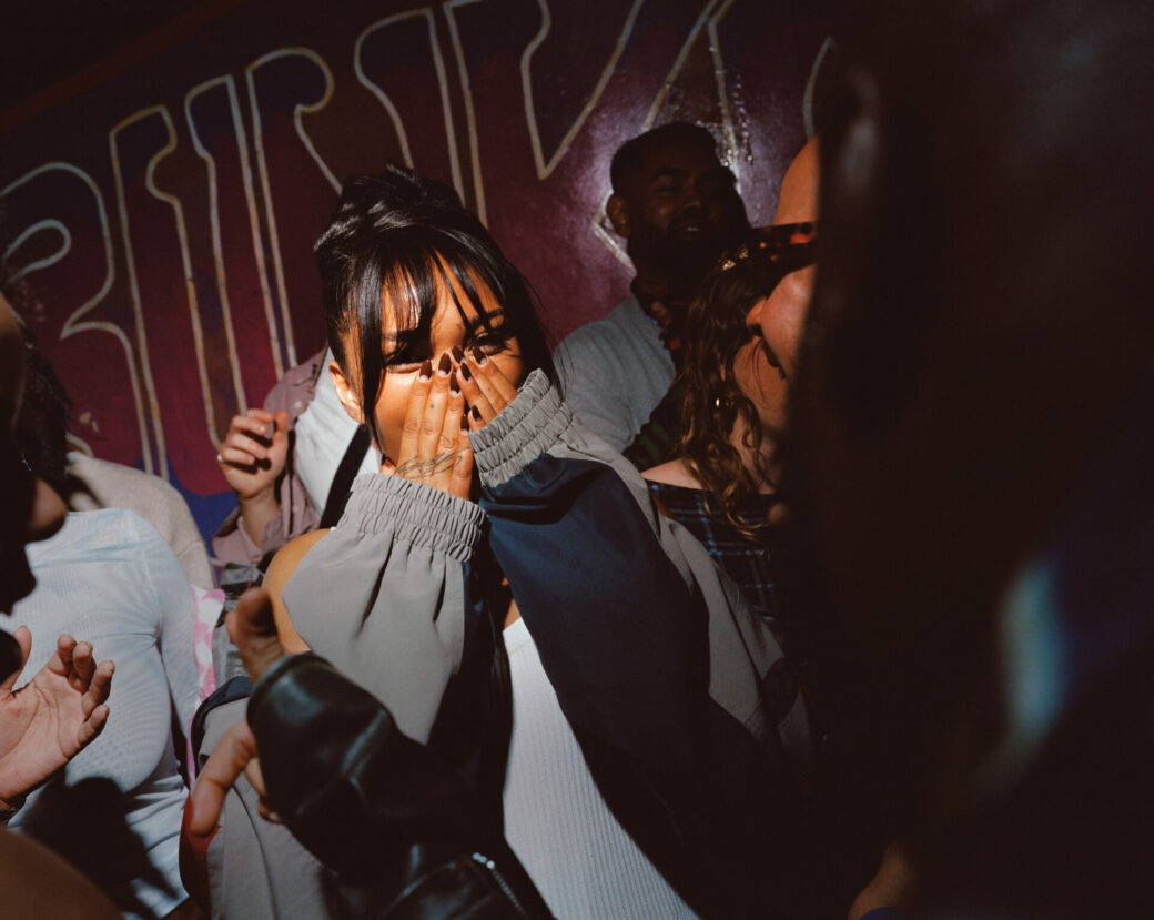 How Joy Crookes made her return with resilient new album 'Juniper'