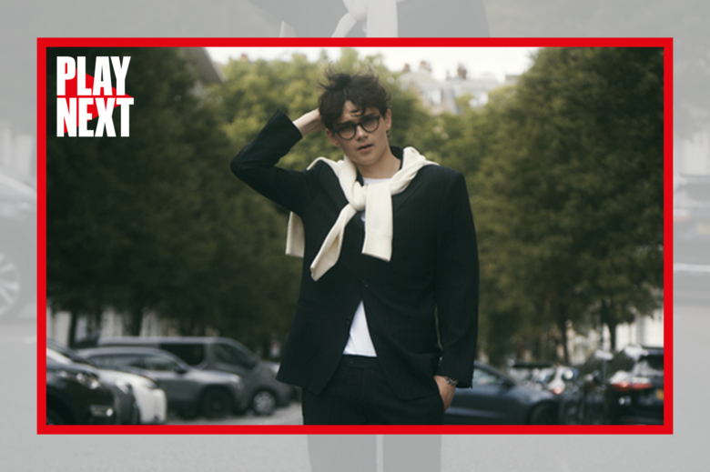 Meet Benjamin Steer, the singer using music to explore the messiness of ...