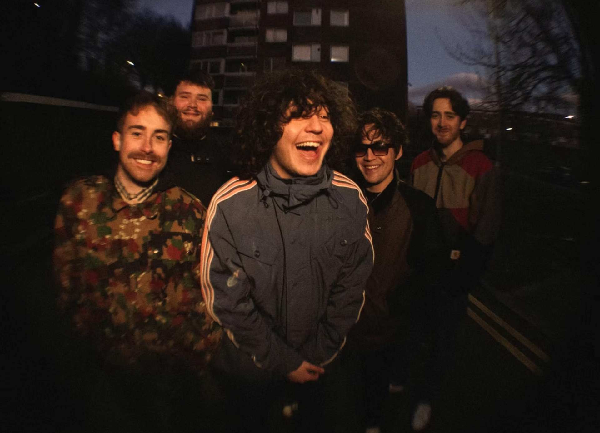 Ten Artists You Need on Your 2026 Radar - Rolling Stone UK