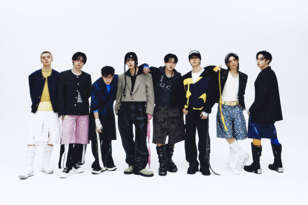 SKZ Archives - Rolling Stone UK