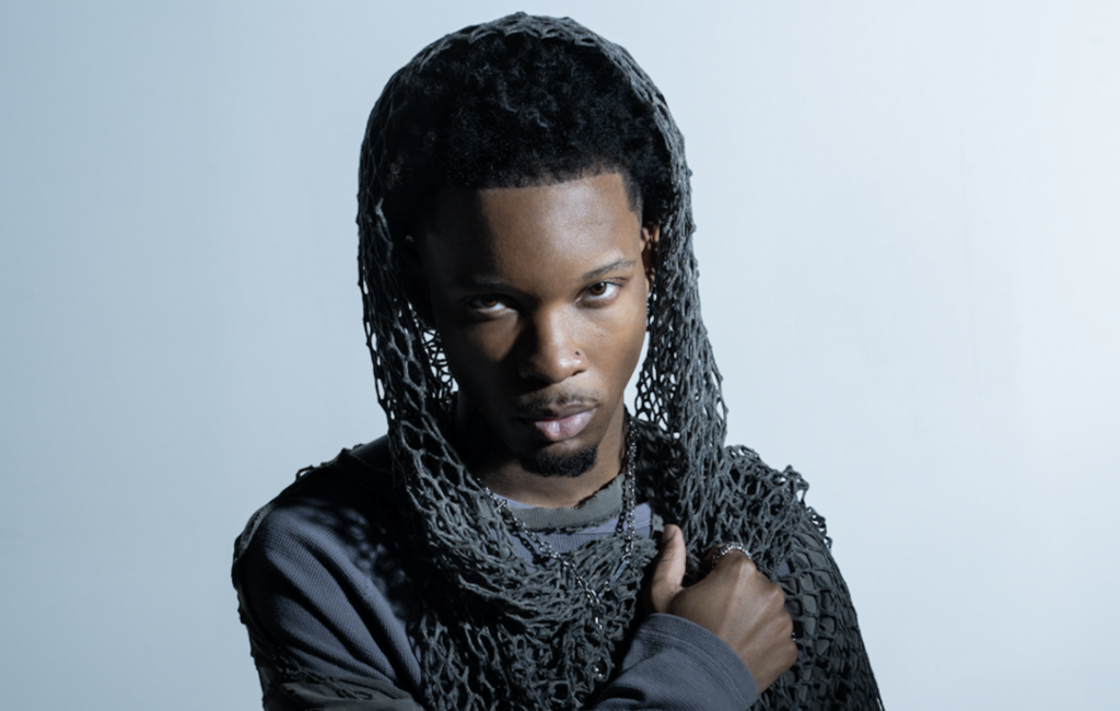 Singer D4vd ‘cooperating’ after woman’s body found in car registered to him