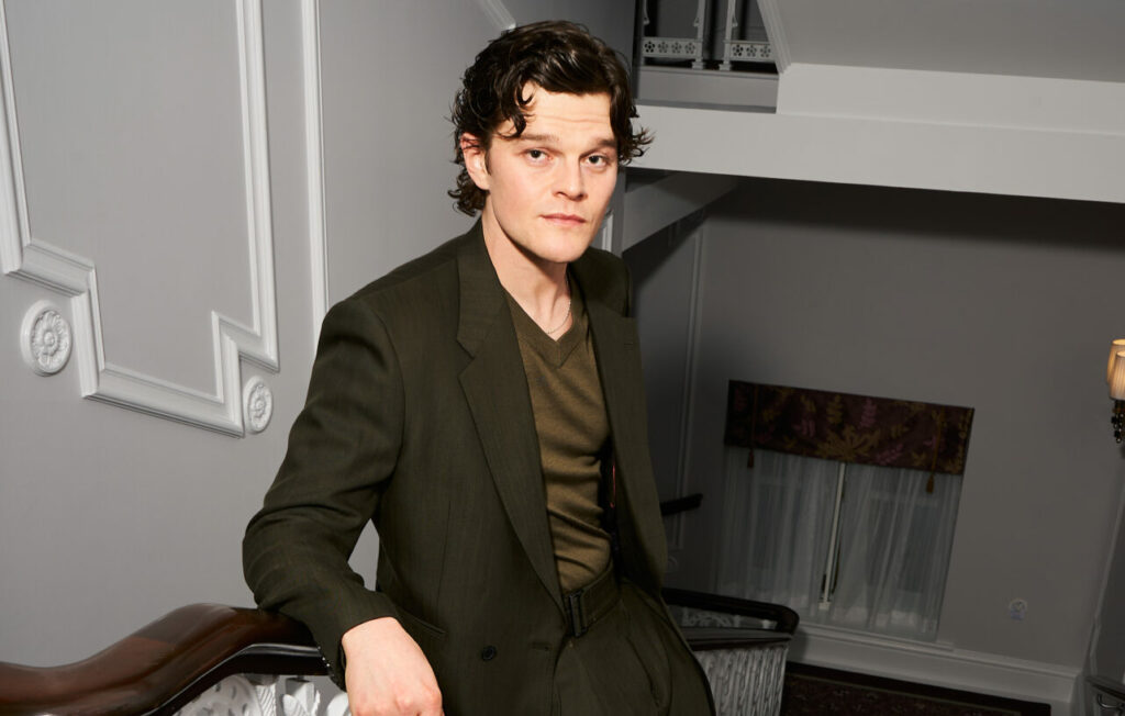 ‘I Swear’: Actor Robert Aramayo on the most inspirational British film ...