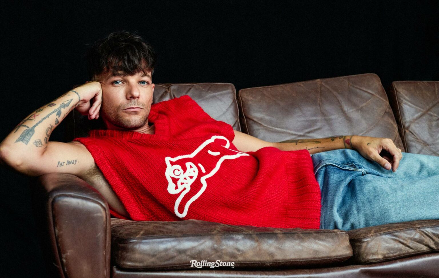 Louis Tomlinson tells Rolling Stone UK about new album 'How Did I Get ...