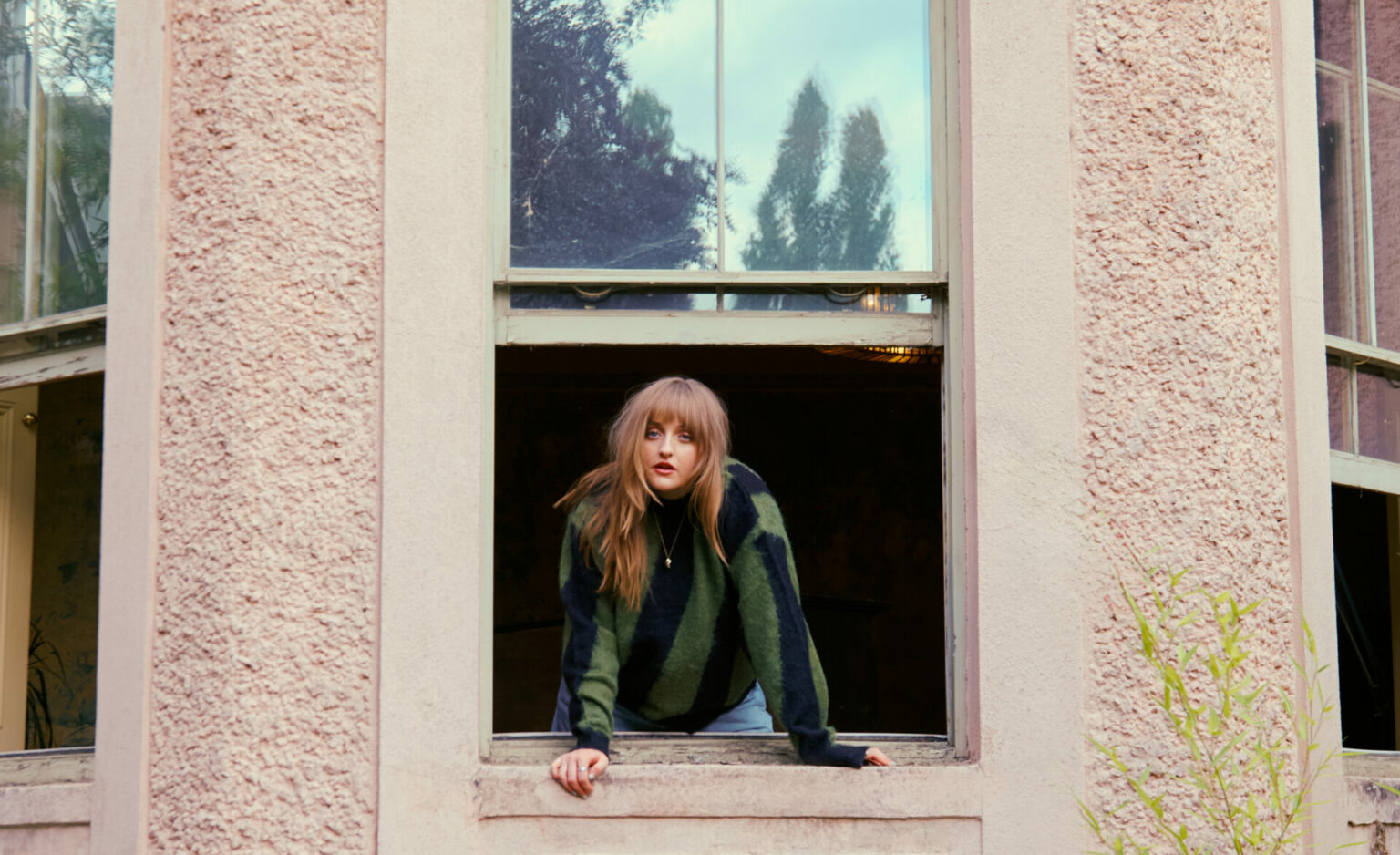Nell Mescal on the "magical" experience of making new EP 'The Closest ...