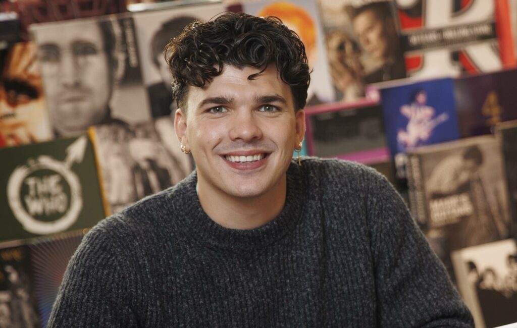 Harry Clark: If The Traitors don't win now it's going to be a historic ...