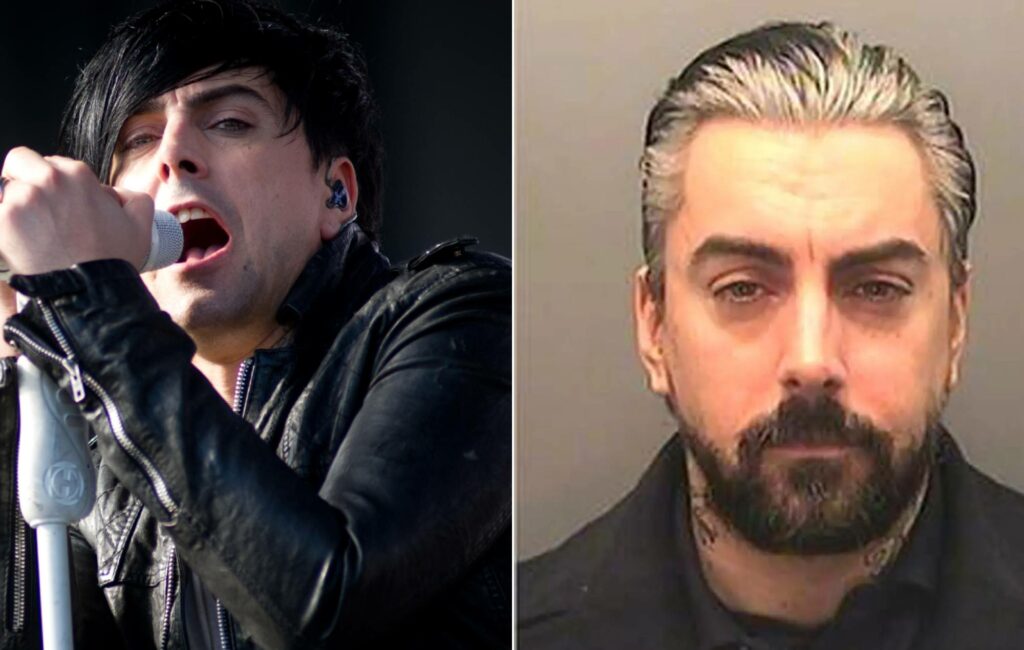 Lostprophets singer and paedophile Ian Watkins dies in prison attack