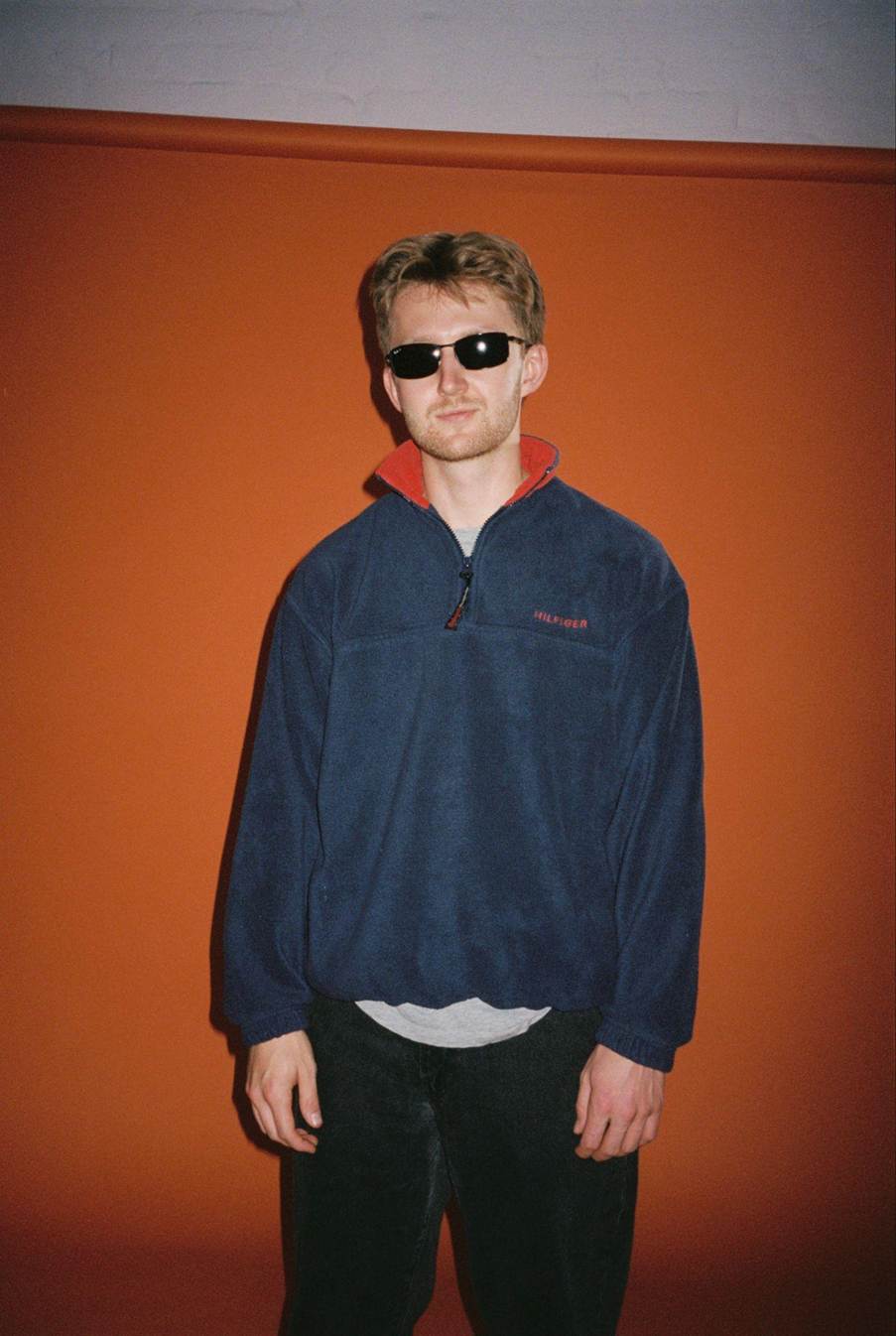 oskar med k: The Oslo Producer Letting His Synths Do the Talking ...