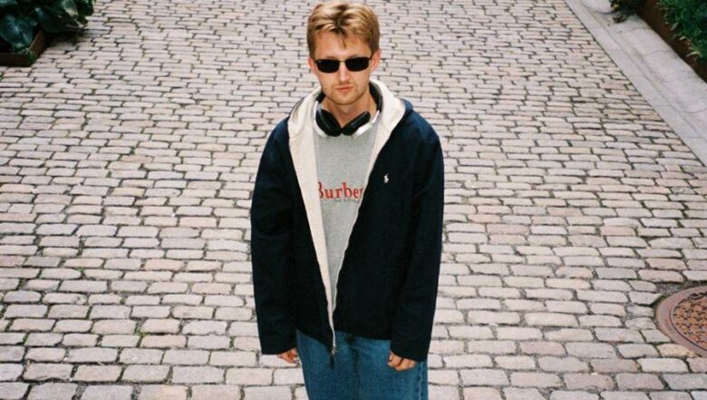 oskar med k: The Oslo Producer Letting His Synths Do the Talking ...
