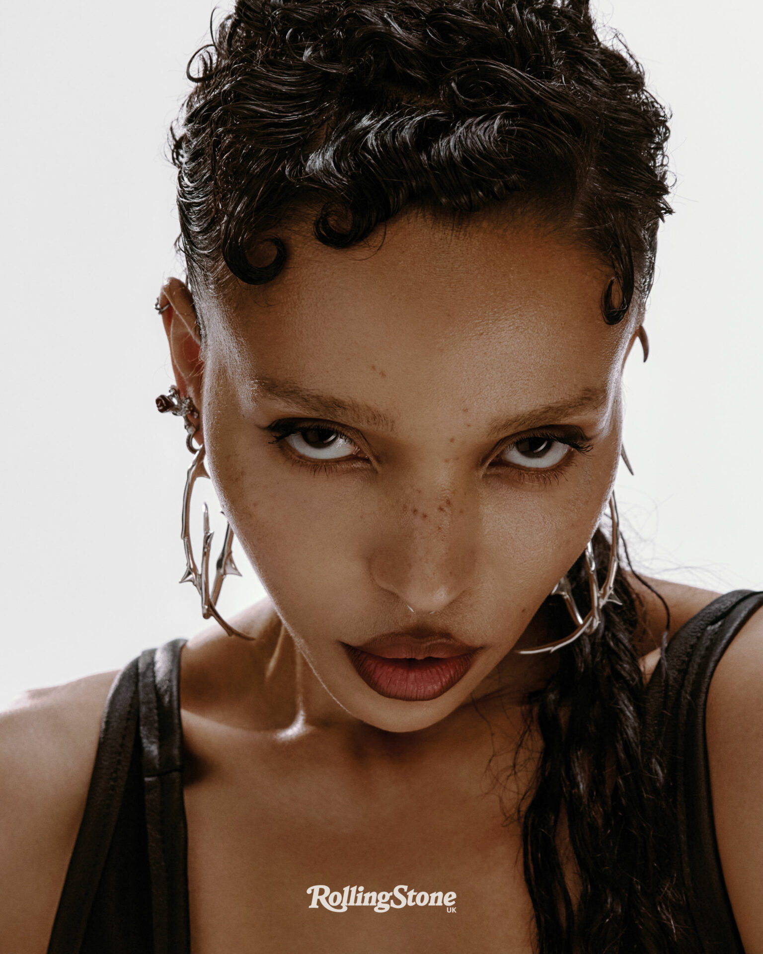 Free spirit: FKA twigs on the lifesaving ‘EUSEXUA’