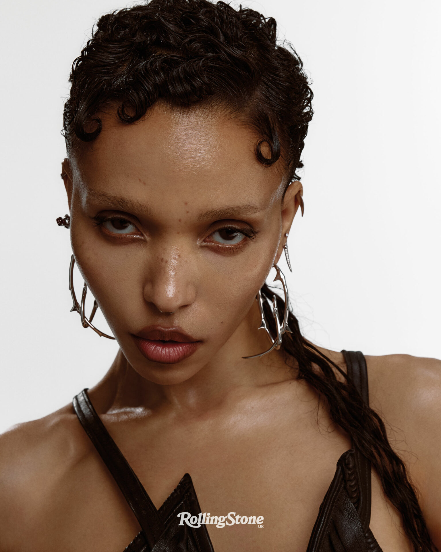Free spirit: FKA twigs on the lifesaving ‘EUSEXUA’