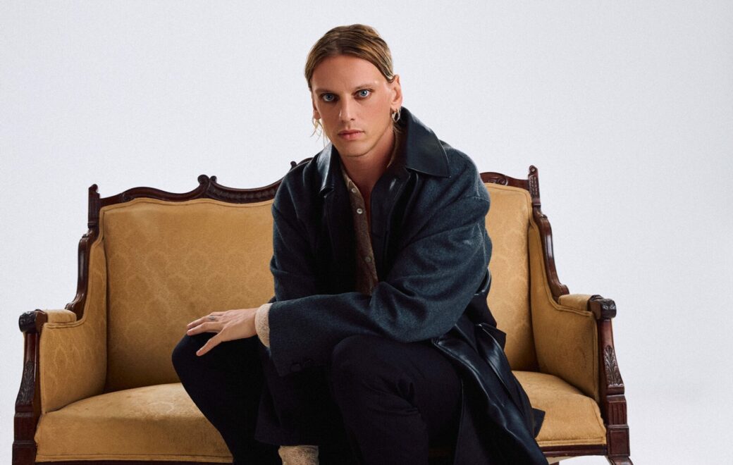 Jamie Campbell Bower: ‘On the other side there's always something ...