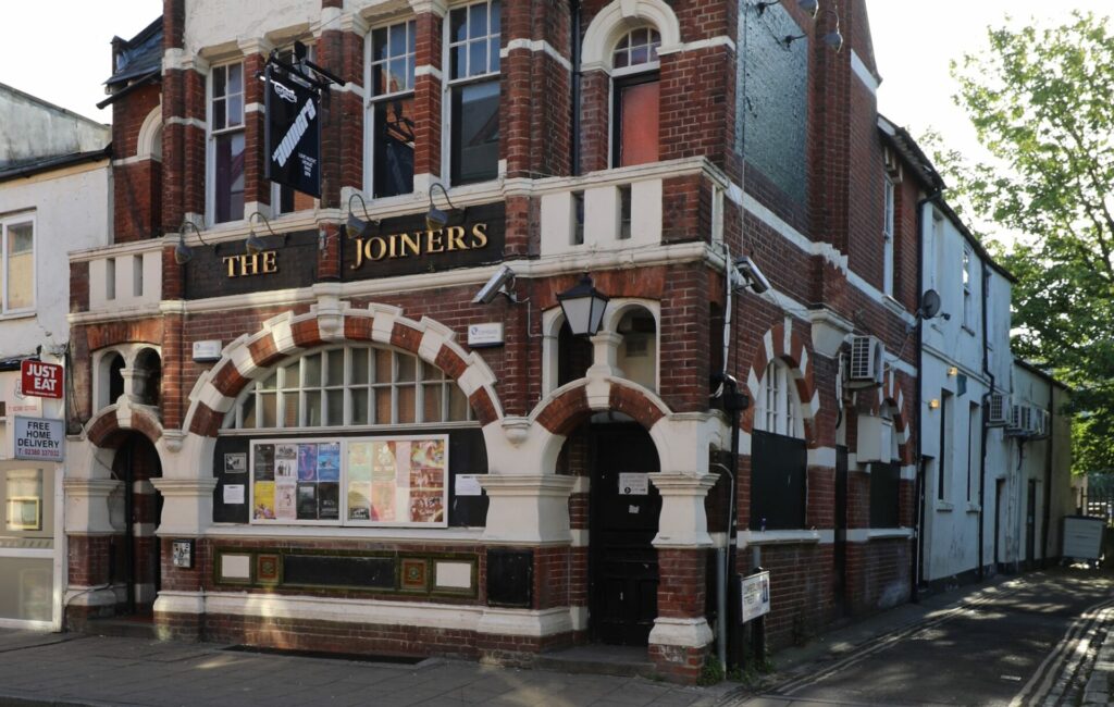 Southampton's Joiners and Bristol's Croft become community-owned venues