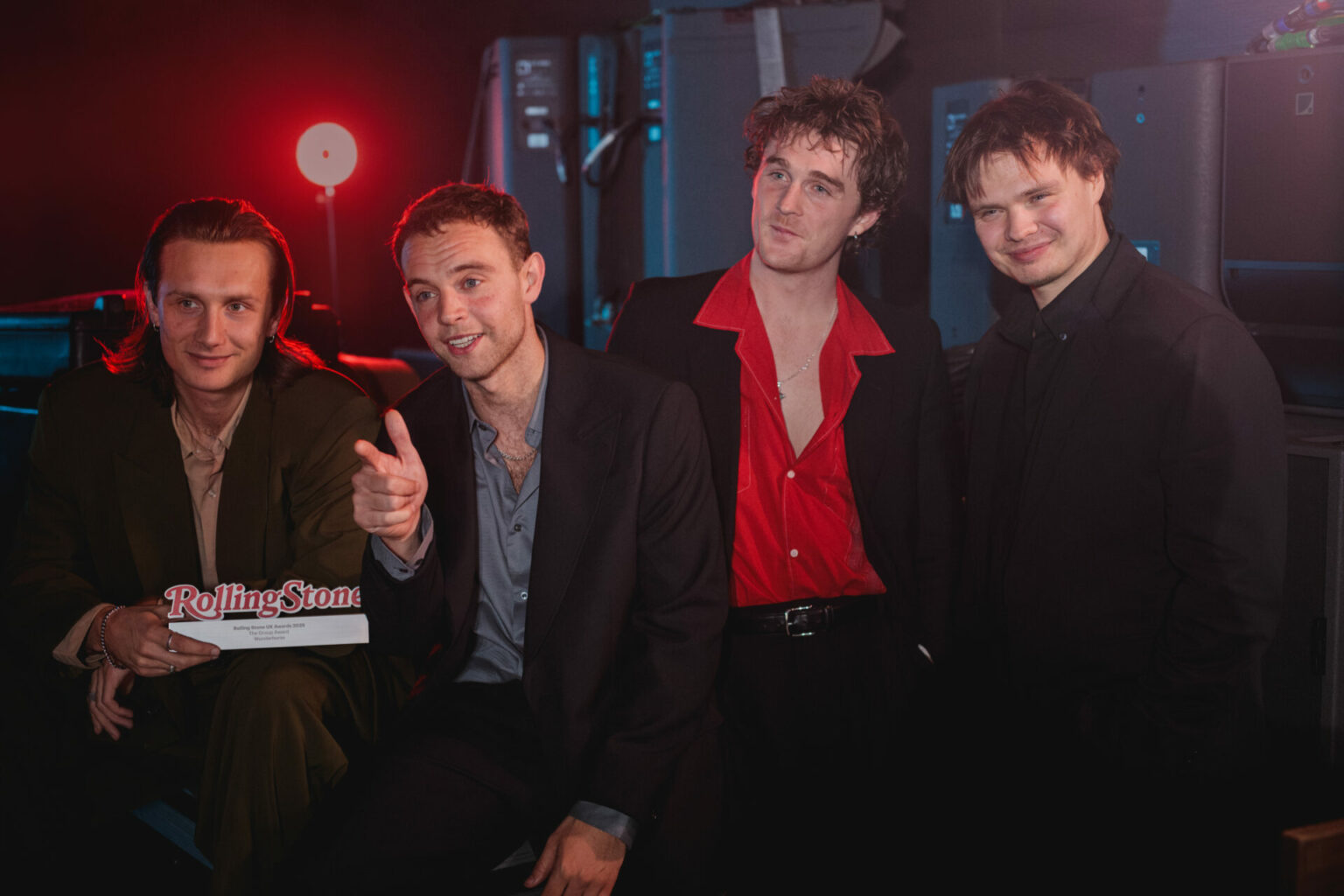 Rolling Stone UK - Music, Film, TV and Political News Coverage